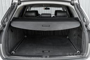 Pelēks Audi A6 2008 Ogre, ar dzinēja tilpumu 2.40 L un nobraukumu 0 tūkst. km par 3250 €, foto 20 vietnē AUTOMOTO.COM.LV