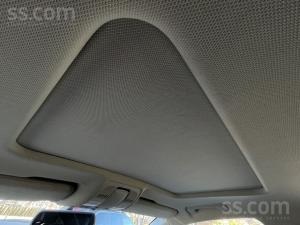 Pelēks Audi A6 2008 Rīga, ar dzinēja tilpumu 3.00 L un nobraukumu 287 tūkst. km par 3290 €, foto 13 vietnē AUTOMOTO.COM.LV