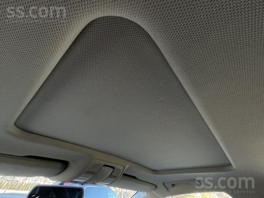 Pelēks Audi A6 2008 Rīga, ar dzinēja tilpumu 3.00 L un nobraukumu 287 tūkst. km par 3290 €, foto 13 vietnē AUTOMOTO.COM.LV