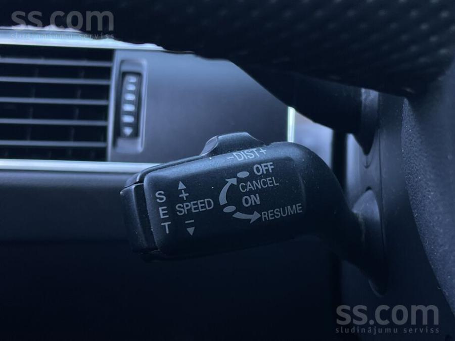 Pelēks Audi A6 2008 Rīga, ar dzinēja tilpumu 3.00 L un nobraukumu 287 tūkst. km par 3290 €, foto 16 vietnē AUTOMOTO.COM.LV
