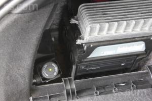 Серый Ауди А6 2008 в Тукумс, объемом двигателя 2.70 л и пробегом 457 тыс. км за 2990 €, фото 28 на AUTOMOTO.COM.LV