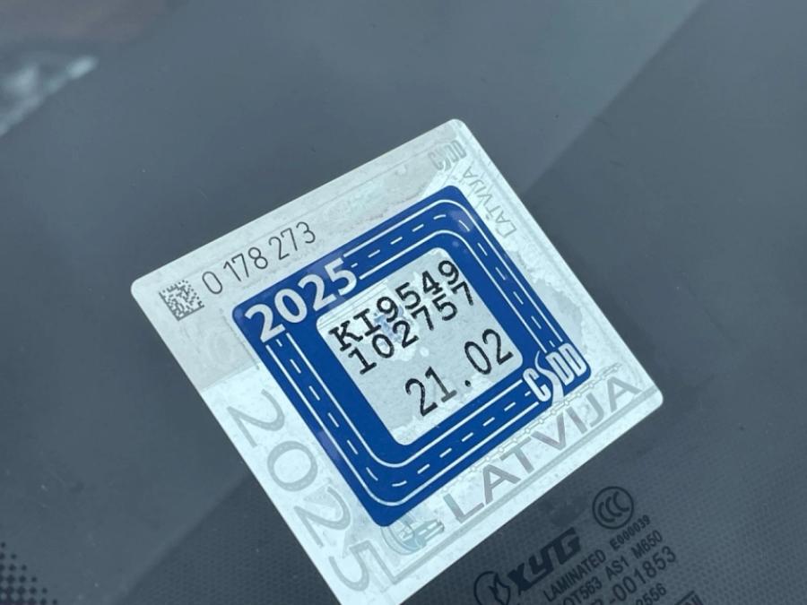 Pelēks Audi A6 2008 Rīga, ar dzinēja tilpumu 2.70 L un nobraukumu 0 tūkst. km par 4900 €, foto 13 vietnē AUTOMOTO.COM.LV