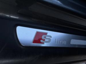 Pelēks Audi A6 2008 Rīga, ar dzinēja tilpumu 3.00 L un nobraukumu 319 tūkst. km par 3990 €, foto 14 vietnē AUTOMOTO.COM.LV
