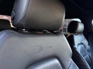 Pelēks Audi A6 2008 Rīga, ar dzinēja tilpumu 3.00 L un nobraukumu 319 tūkst. km par 3990 €, foto 17 vietnē AUTOMOTO.COM.LV