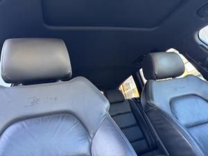 Pelēks Audi A6 2008 Rīga, ar dzinēja tilpumu 3.00 L un nobraukumu 319 tūkst. km par 3990 €, foto 18 vietnē AUTOMOTO.COM.LV
