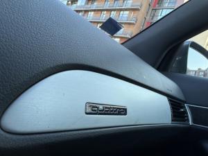 Pelēks Audi A6 2008 Rīga, ar dzinēja tilpumu 3.00 L un nobraukumu 319 tūkst. km par 3990 €, foto 23 vietnē AUTOMOTO.COM.LV