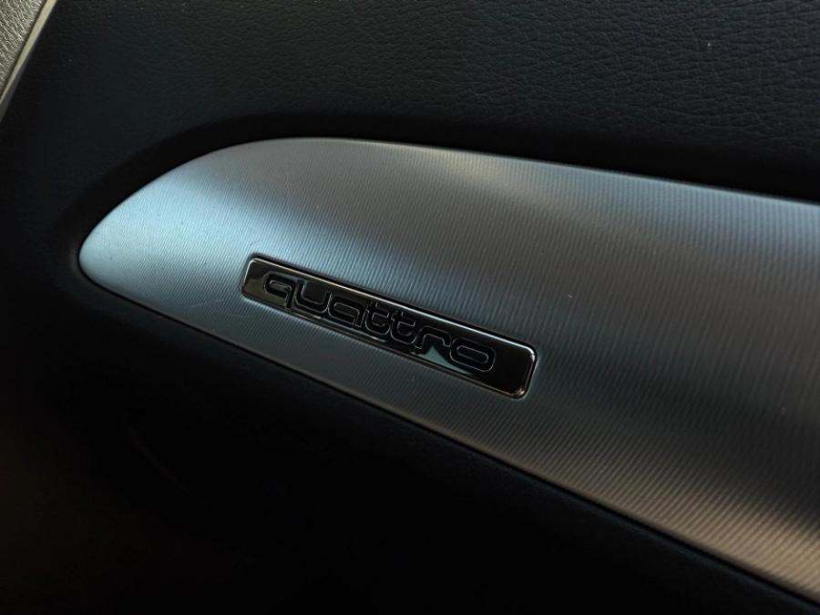 Pelēks Audi A6 2008 Rīga, ar dzinēja tilpumu 3.00 L un nobraukumu 227 tūkst. km par 5390 €, foto 15 vietnē AUTOMOTO.COM.LV