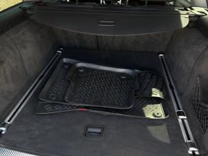 Pelēks Audi A6 2008 Rīga, ar dzinēja tilpumu 3.00 L un nobraukumu 227 tūkst. km par 5390 €, foto 16 vietnē AUTOMOTO.COM.LV
