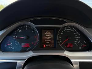 Pelēks Audi A6 2008 Rīga, ar dzinēja tilpumu 3.00 L un nobraukumu 227 tūkst. km par 5390 €, foto 20 vietnē AUTOMOTO.COM.LV