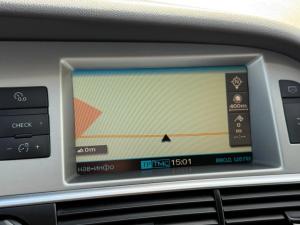 Pelēks Audi A6 2008 Rīga, ar dzinēja tilpumu 3.00 L un nobraukumu 227 tūkst. km par 5390 €, foto 21 vietnē AUTOMOTO.COM.LV