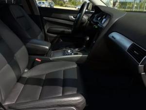 Pelēks Audi A6 2008 Jelgava, ar dzinēja tilpumu 3.00 L un nobraukumu 227 tūkst. km par 4890 €, foto 14 vietnē AUTOMOTO.COM.LV