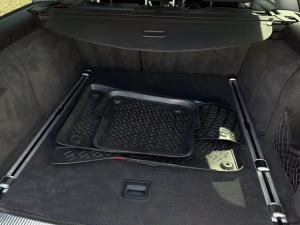 Pelēks Audi A6 2008 Jelgava, ar dzinēja tilpumu 3.00 L un nobraukumu 227 tūkst. km par 4890 €, foto 16 vietnē AUTOMOTO.COM.LV