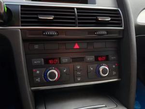 Pelēks Audi A6 2008 Jelgava, ar dzinēja tilpumu 3.00 L un nobraukumu 227 tūkst. km par 4890 €, foto 19 vietnē AUTOMOTO.COM.LV