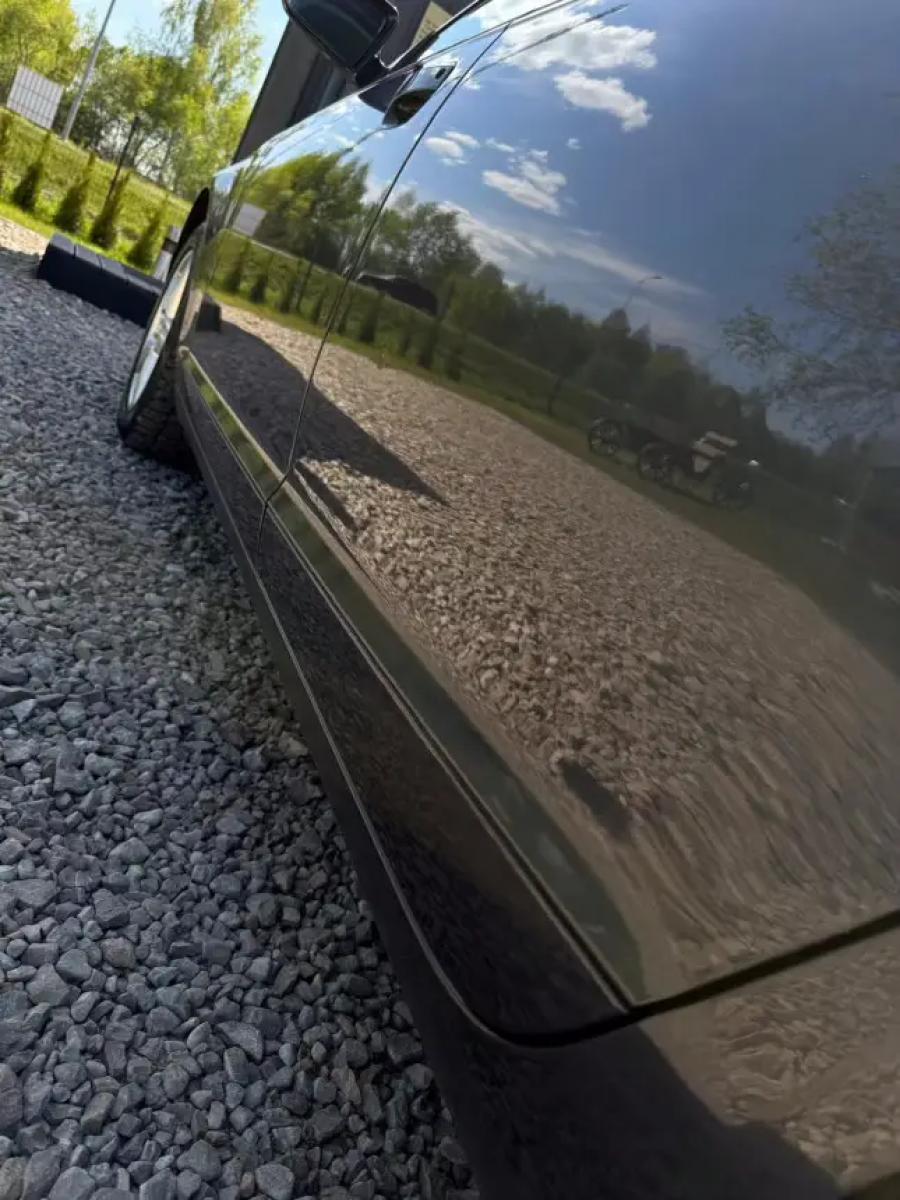 Pelēks Audi A6 2008 Jelgava, ar dzinēja tilpumu 3.00 L un nobraukumu 227 tūkst. km par 4890 €, foto 22 vietnē AUTOMOTO.COM.LV