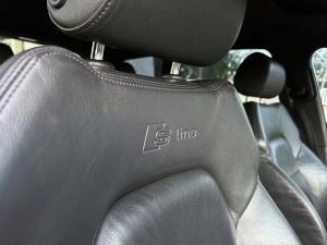 Серый Ауди А6 2008 в Рига, объемом двигателя 3.00 л и пробегом 350 тыс. км за 3990 €, фото 14 на AUTOMOTO.COM.LV