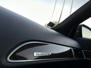 Серый Ауди А6 2008 в Рига, объемом двигателя 3.00 л и пробегом 350 тыс. км за 3990 €, фото 22 на AUTOMOTO.COM.LV