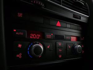 Серый Ауди А6 2008 в Рига, объемом двигателя 3.00 л и пробегом 350 тыс. км за 3990 €, фото 23 на AUTOMOTO.COM.LV