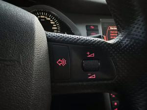 Серый Ауди А6 2008 в Рига, объемом двигателя 3.00 л и пробегом 350 тыс. км за 3990 €, фото 31 на AUTOMOTO.COM.LV