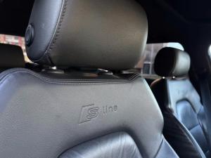 Grey Audi A6 2008 in Riga, with an engine capacity of 3.00 L and mileage of 319 thousand km for 3990 €, photo 18 on AUTOMOTO.COM.LV