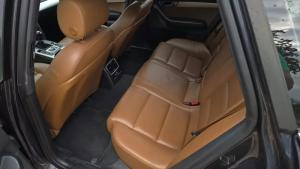 Pelēks Audi A6 2008 Jelgava, ar dzinēja tilpumu 2.00 L un nobraukumu 300 tūkst. km par 2800 €, foto 10 vietnē AUTOMOTO.COM.LV