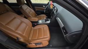 Pelēks Audi A6 2008 Jelgava, ar dzinēja tilpumu 2.00 L un nobraukumu 300 tūkst. km par 2800 €, foto 11 vietnē AUTOMOTO.COM.LV