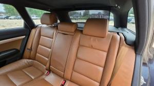 Pelēks Audi A6 2008 Jelgava, ar dzinēja tilpumu 2.00 L un nobraukumu 300 tūkst. km par 2800 €, foto 13 vietnē AUTOMOTO.COM.LV