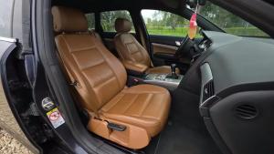 Pelēks Audi A6 2008 Jelgava, ar dzinēja tilpumu 2.00 L un nobraukumu 300 tūkst. km par 2800 €, foto 14 vietnē AUTOMOTO.COM.LV