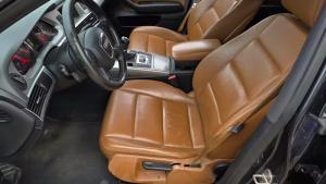 Pelēks Audi A6 2008 Jelgava, ar dzinēja tilpumu 2.00 L un nobraukumu 300 tūkst. km par 2800 €, foto 16 vietnē AUTOMOTO.COM.LV