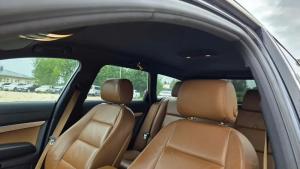 Pelēks Audi A6 2008 Jelgava, ar dzinēja tilpumu 2.00 L un nobraukumu 300 tūkst. km par 2800 €, foto 19 vietnē AUTOMOTO.COM.LV