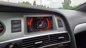 Pelēks Audi A6 2008 Jelgava, ar dzinēja tilpumu 2.00 L un nobraukumu 300 tūkst. km par 2800 €, foto 22 vietnē AUTOMOTO.COM.LV