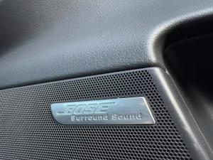 Grey Audi A6 2008 in Riga, with an engine capacity of 3.00 L and mileage of 266 thousand km for 4490 €, photo 11 on AUTOMOTO.COM.LV