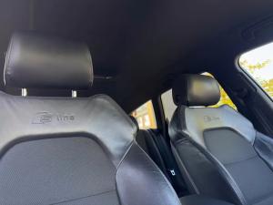 Grey Audi A6 2008 in Riga, with an engine capacity of 3.00 L and mileage of 266 thousand km for 4490 €, photo 14 on AUTOMOTO.COM.LV