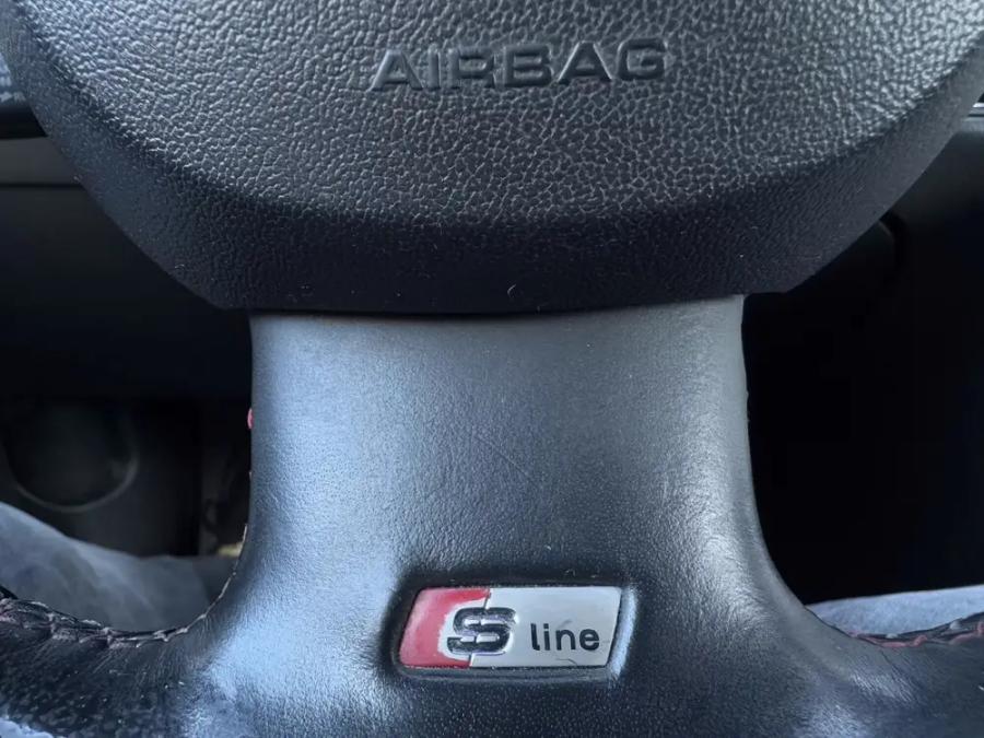 Grey Audi A6 2008 in Riga, with an engine capacity of 3.00 L and mileage of 266 thousand km for 4490 €, photo 15 on AUTOMOTO.COM.LV