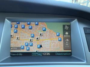 Grey Audi A6 2008 in Riga, with an engine capacity of 3.00 L and mileage of 266 thousand km for 4490 €, photo 16 on AUTOMOTO.COM.LV