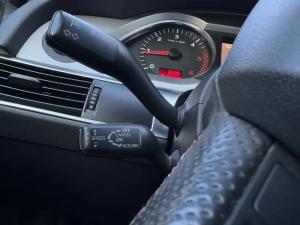 Grey Audi A6 2008 in Riga, with an engine capacity of 3.00 L and mileage of 266 thousand km for 4490 €, photo 28 on AUTOMOTO.COM.LV