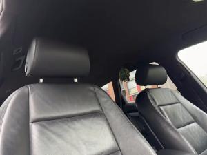 Grey Audi A6 2008 in Riga, with an engine capacity of 3.00 L and mileage of 372 thousand km for 4290 €, photo 12 on AUTOMOTO.COM.LV