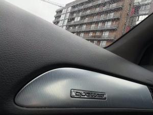 Grey Audi A6 2008 in Riga, with an engine capacity of 3.00 L and mileage of 372 thousand km for 4290 €, photo 15 on AUTOMOTO.COM.LV