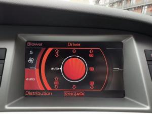 Grey Audi A6 2008 in Riga, with an engine capacity of 3.00 L and mileage of 372 thousand km for 4290 €, photo 22 on AUTOMOTO.COM.LV