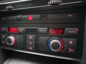 Grey Audi A6 2008 in Riga, with an engine capacity of 3.00 L and mileage of 372 thousand km for 4290 €, photo 24 on AUTOMOTO.COM.LV