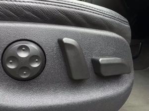 Grey Audi A6 2008 in Riga, with an engine capacity of 3.00 L and mileage of 372 thousand km for 4290 €, photo 26 on AUTOMOTO.COM.LV