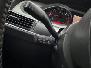 Grey Audi A6 2008 in Riga, with an engine capacity of 3.00 L and mileage of 372 thousand km for 4290 €, photo 29 on AUTOMOTO.COM.LV