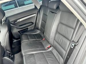 Pelēks Audi A6 2008 Rēzekne, ar dzinēja tilpumu 2.00 L un nobraukumu 285 tūkst. km par 6500 €, foto 10 vietnē AUTOMOTO.COM.LV