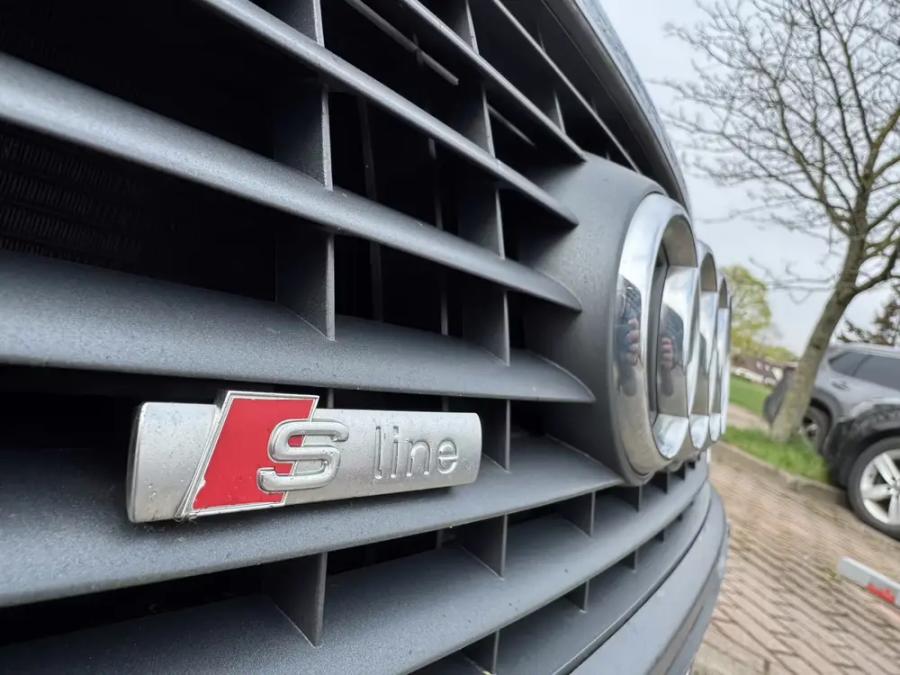 Pelēks Audi A6 2008 Rīga, ar dzinēja tilpumu 3.00 L un nobraukumu 319 tūkst. km par 4490 €, foto 3 vietnē AUTOMOTO.COM.LV