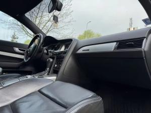 Pelēks Audi A6 2008 Rīga, ar dzinēja tilpumu 3.00 L un nobraukumu 319 tūkst. km par 4490 €, foto 9 vietnē AUTOMOTO.COM.LV
