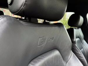 Pelēks Audi A6 2008 Rīga, ar dzinēja tilpumu 3.00 L un nobraukumu 319 tūkst. km par 4490 €, foto 10 vietnē AUTOMOTO.COM.LV
