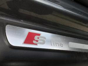 Pelēks Audi A6 2008 Rīga, ar dzinēja tilpumu 3.00 L un nobraukumu 319 tūkst. km par 4490 €, foto 14 vietnē AUTOMOTO.COM.LV