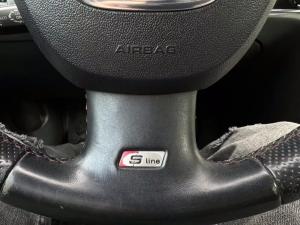 Pelēks Audi A6 2008 Rīga, ar dzinēja tilpumu 3.00 L un nobraukumu 319 tūkst. km par 4490 €, foto 15 vietnē AUTOMOTO.COM.LV
