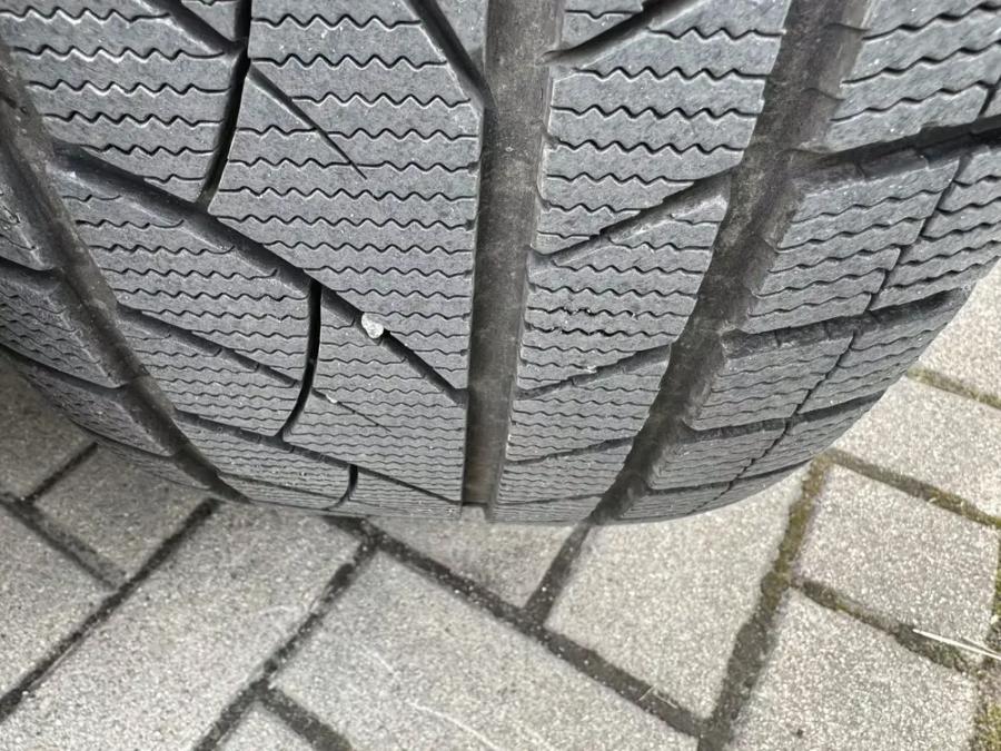 Pelēks Audi A6 2008 Rīga, ar dzinēja tilpumu 3.00 L un nobraukumu 319 tūkst. km par 4490 €, foto 21 vietnē AUTOMOTO.COM.LV