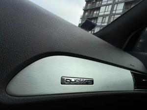 Pelēks Audi A6 2008 Rīga, ar dzinēja tilpumu 3.00 L un nobraukumu 319 tūkst. km par 4490 €, foto 22 vietnē AUTOMOTO.COM.LV