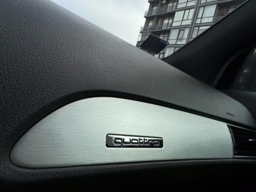 Pelēks Audi A6 2008 Rīga, ar dzinēja tilpumu 3.00 L un nobraukumu 319 tūkst. km par 4490 €, foto 22 vietnē AUTOMOTO.COM.LV
